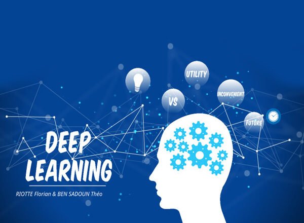 Deep Learning – iSAN Computers Education